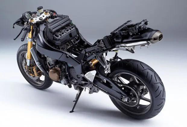 Great Wall Motors is about to enter the motorcycle field - iNEWS