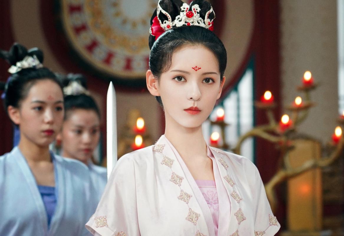 With 70 million a day, the plot of "Yujun Ge" which reached the top of ...