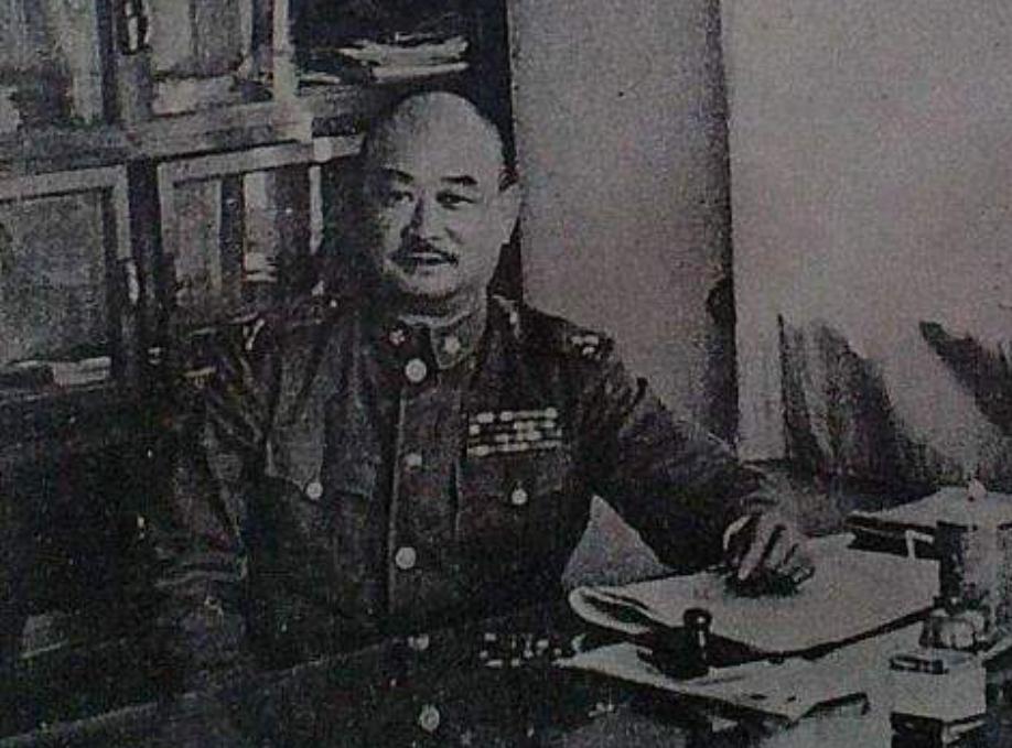 Who is to blame for the fiasco in the Battle of Huaihai?Du Yuming's ...