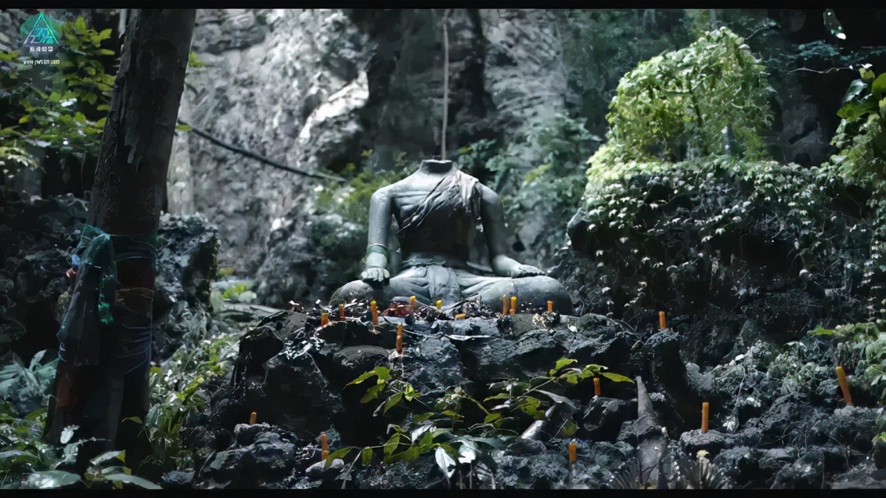 After watching "Spirit Medium", I began to look forward to the ...