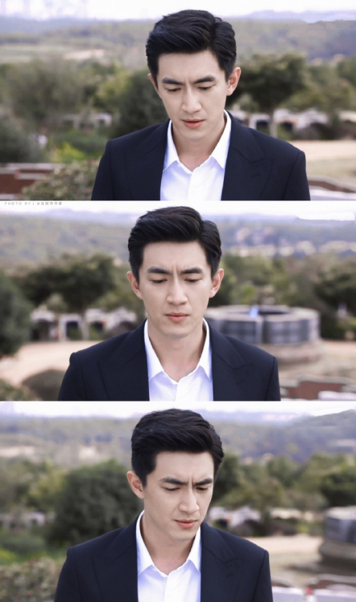 Is this something you can see without spending money!Wu Jinyan took it ...