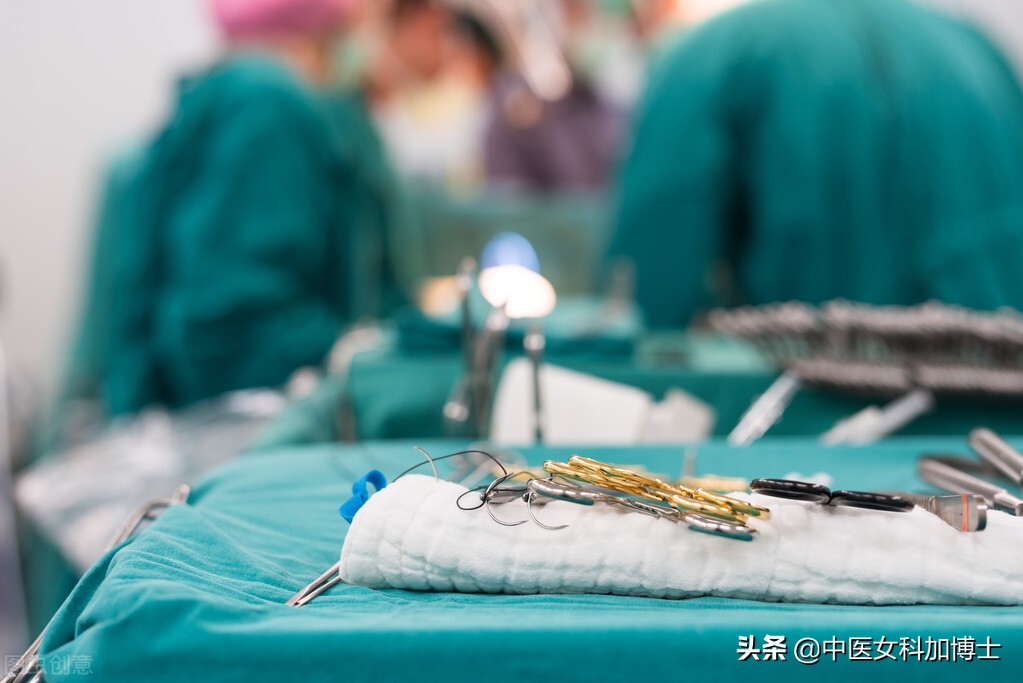 Five main points of postoperative nursing of pelvic cyst - iNEWS