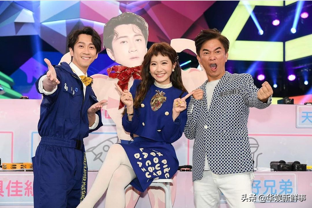 Leaving "Kangxi Is Coming" shows its shortcomings and gradually quiets ...