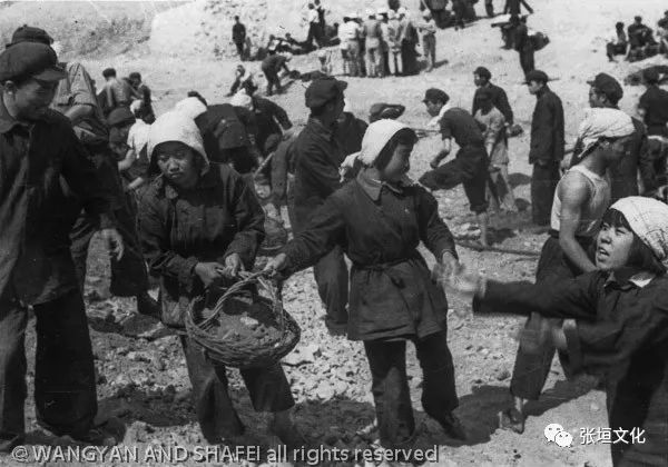 Revolutionary photographer Sha Fei's years in Jinchaji - iNEWS