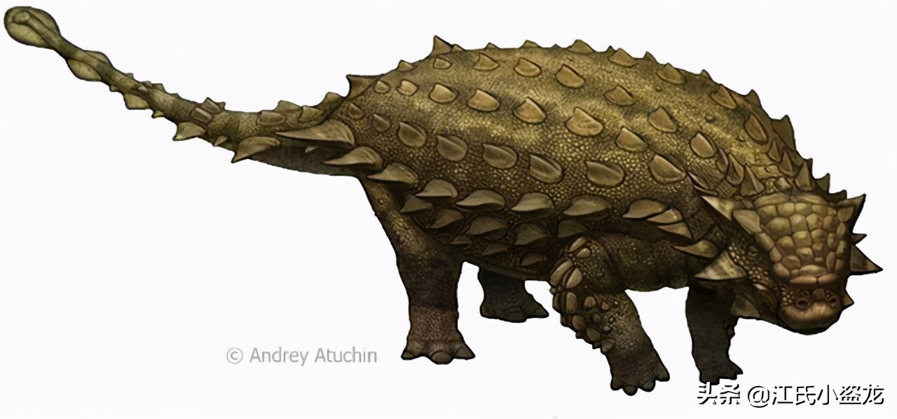 How many dinosaurs did paleontologists name in 2020? - iNEWS