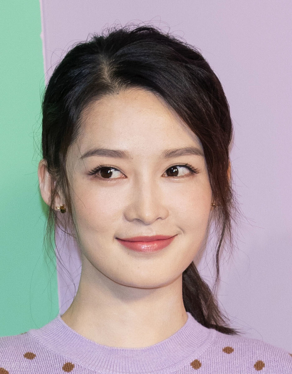 Tong Liya, Zhang Yuqi, Li Qin, Gao Yuanyuan, Jiang Shuying, who do you like better? - iNEWS