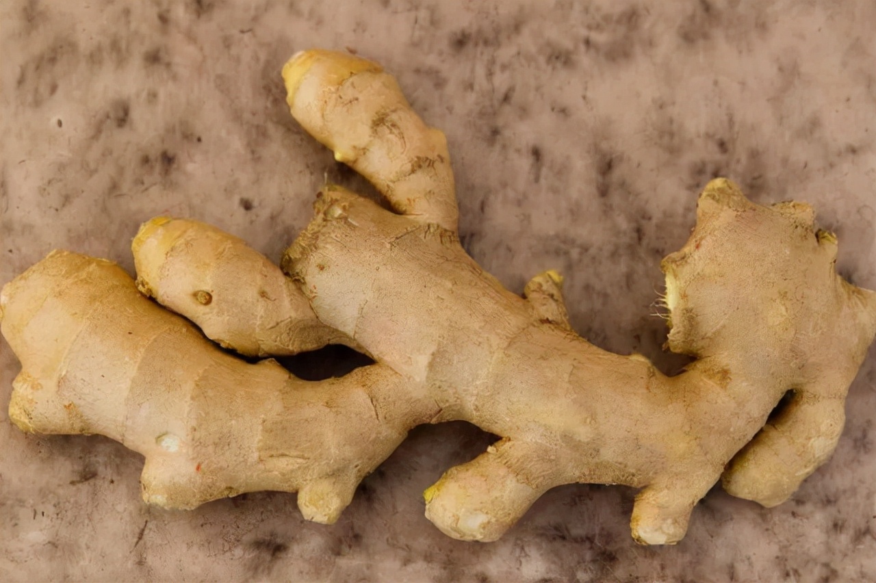 After a man wakes up in the morning, he insists on taking a slice of ...