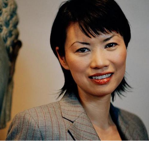 Top celebrity Wendi Deng: use all men, use all the United States, the ...