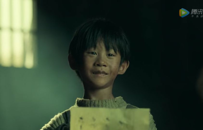 "Ideal Illuminates China" Chen Xiao pretends to be ugly, Wang Xun ...