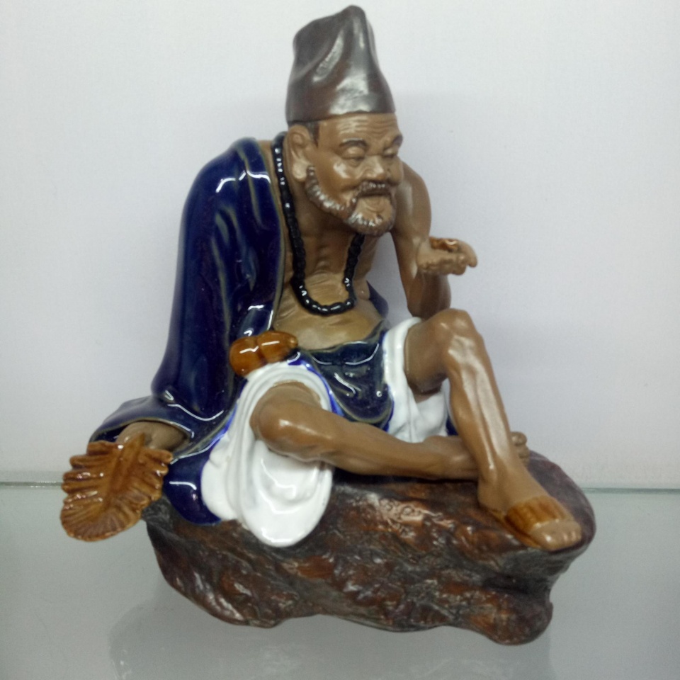 Which Jigong from Jingci Temple has the best carving? Experts say ...