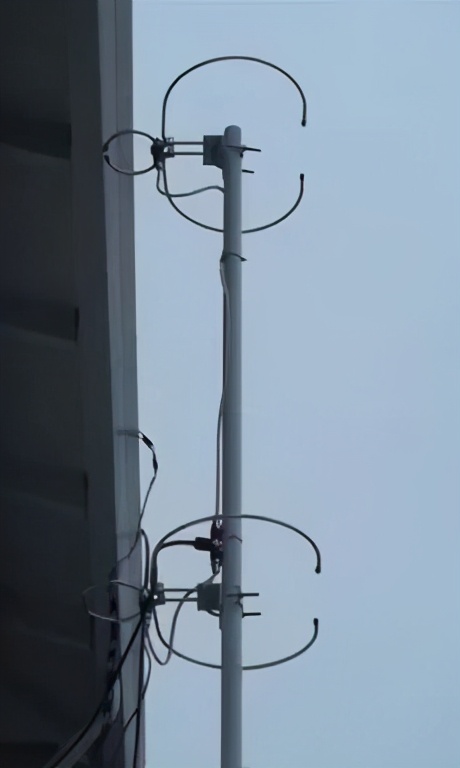"New Product Information Station" is used for VHF/UHF SSB, CW and ...
