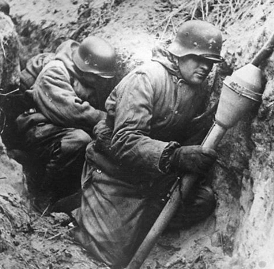 During the Second World War, Hitler was the strongest force in the ...