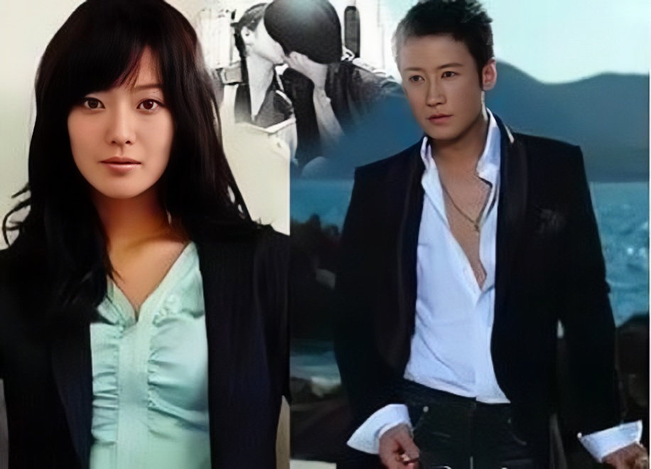 Dawn's overwhelming love history conquered 21 women by "warmness", and Shu Qi was the most ...