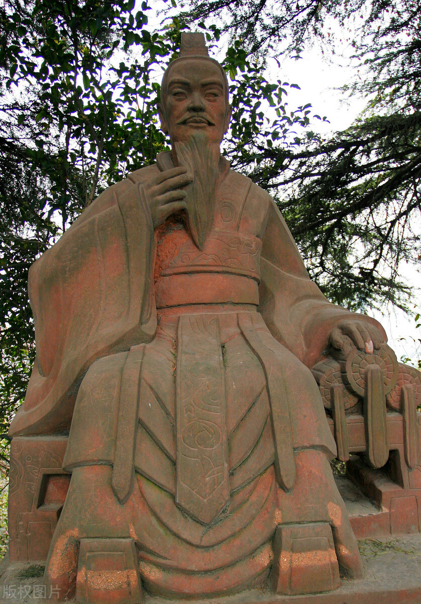 Niu Fu has mediocre strength and poor psychological quality. Why can he ...