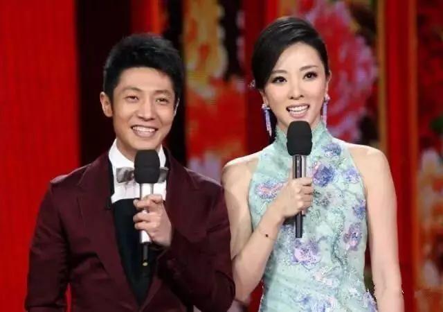 Sa Beining: From the CCTV celebrity to the variety show, what did he do ...