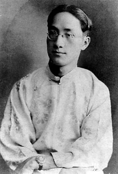Xu Zhimo's three poems are like destiny - iNEWS