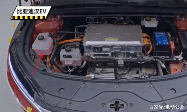 Don't rush to sing BYD, dare to bump into it again? - iNEWS