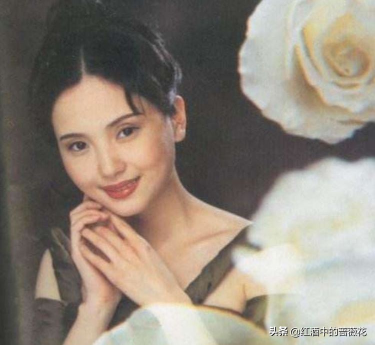 "Yang Naiwu and Little Cabbage" 31 years, the male lead faded out, Tao ...