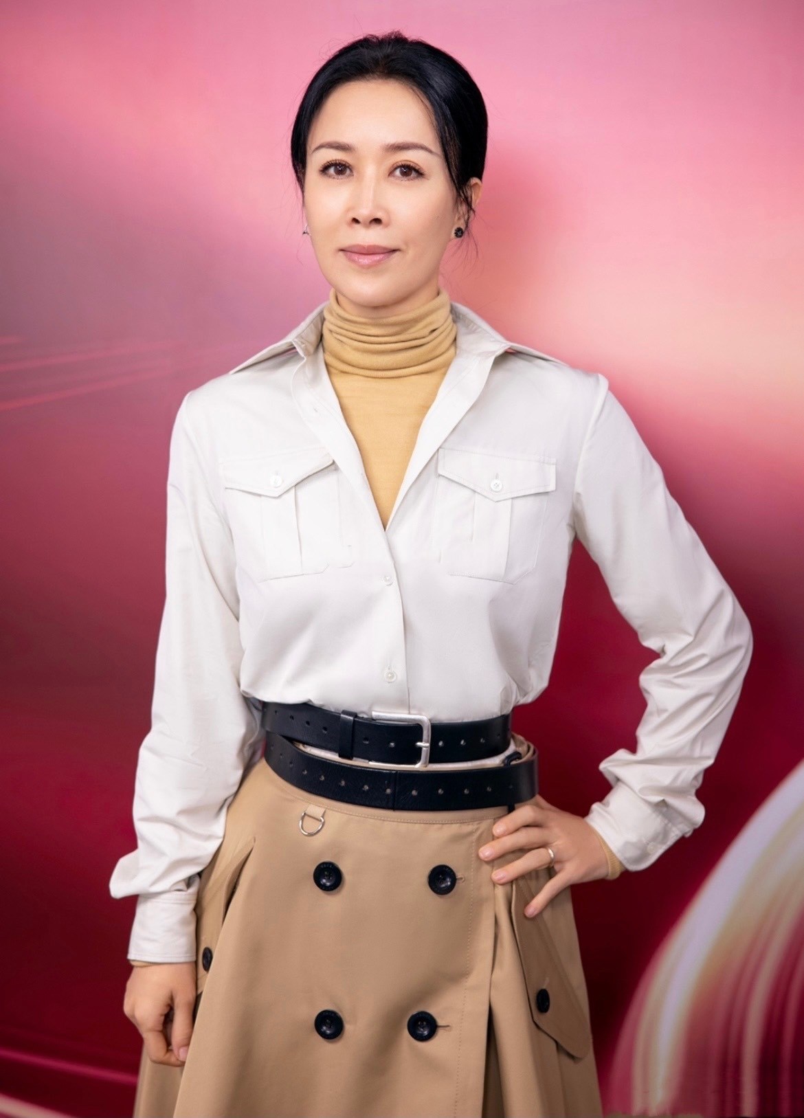 CCTV "Hundred Years Praise" program list: Andy Lau and Na Ying chorus ...