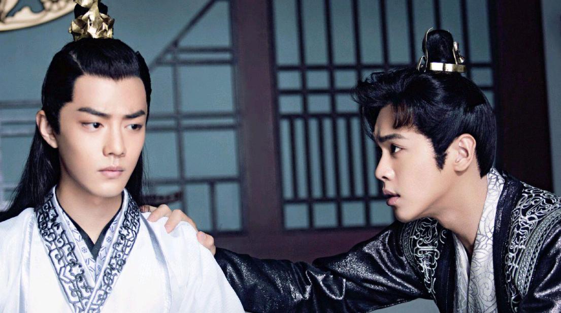 "Celebrating Yu Nian 2" is about to start filming and Bingyun will be ...