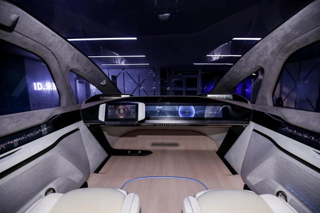 Who is the head player in the smart cockpit┃Traditional car companies ...