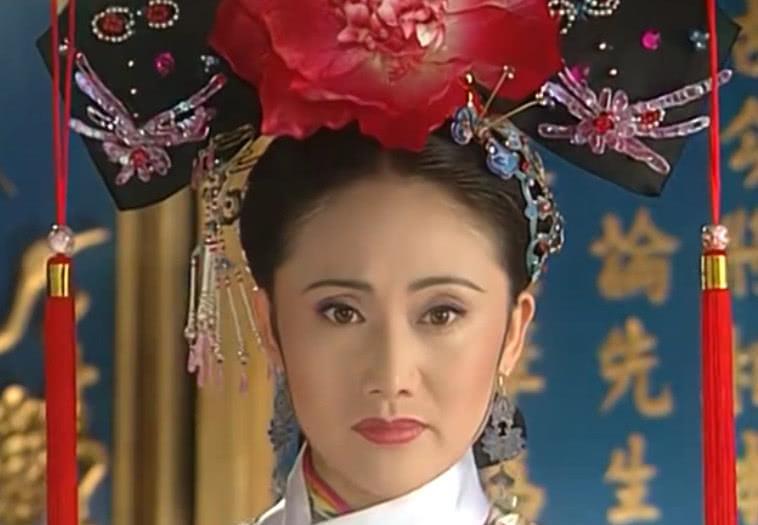 Huanzhu Gege: No wonder Little Swallow “miscarriage” frequently, what ...