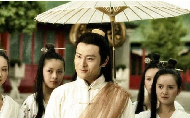 Ouyang Feng's Toad Gong has a fatal limit. Ouyang Ke is destined to not ...