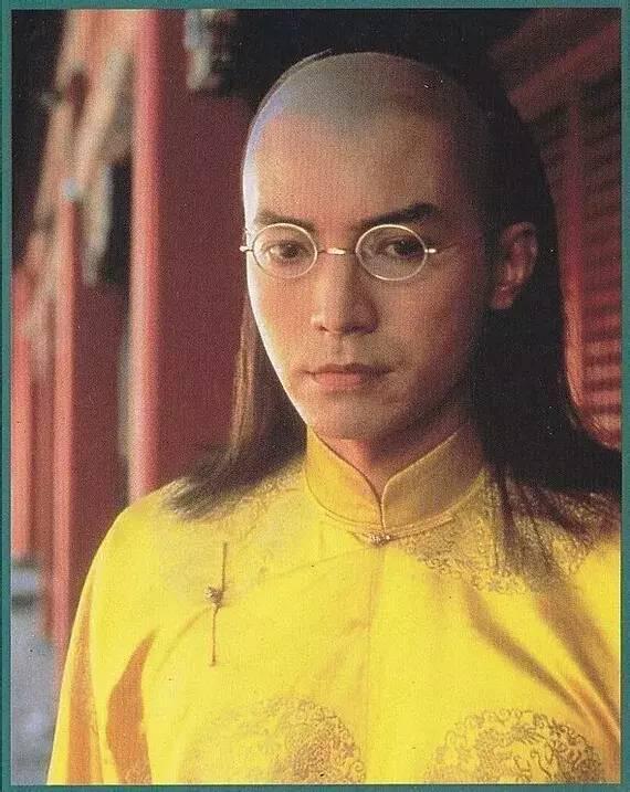 Actor Zun Long: born poor but naturally noble, a marriage without ...