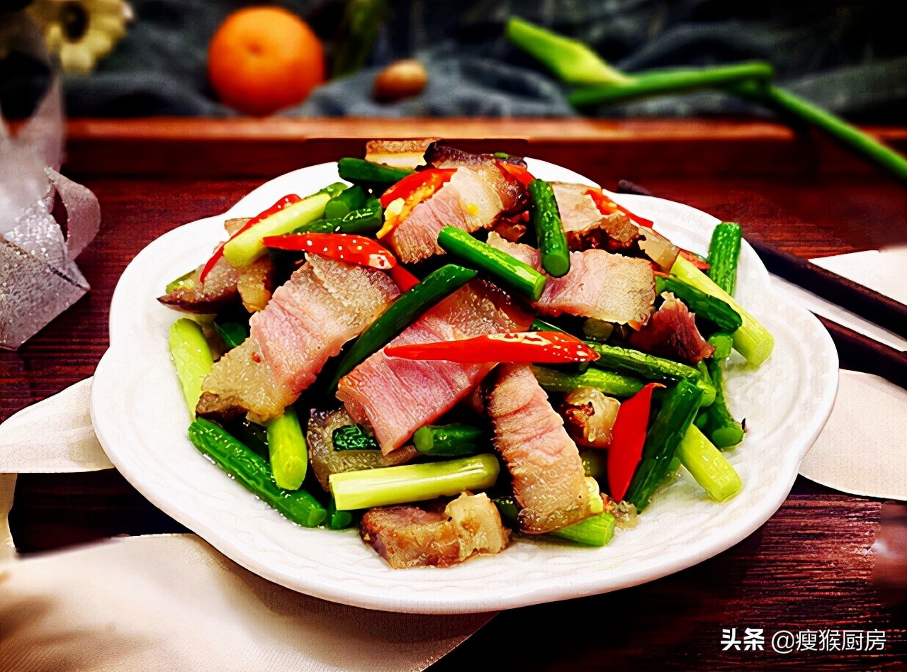 The 10 most famous dishes in Hubei, there are fish, meat and seafood ...