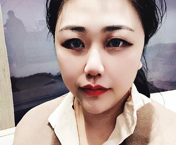 Qiao Biluo was exposed by the new list. Moments: I am so happy to be ...
