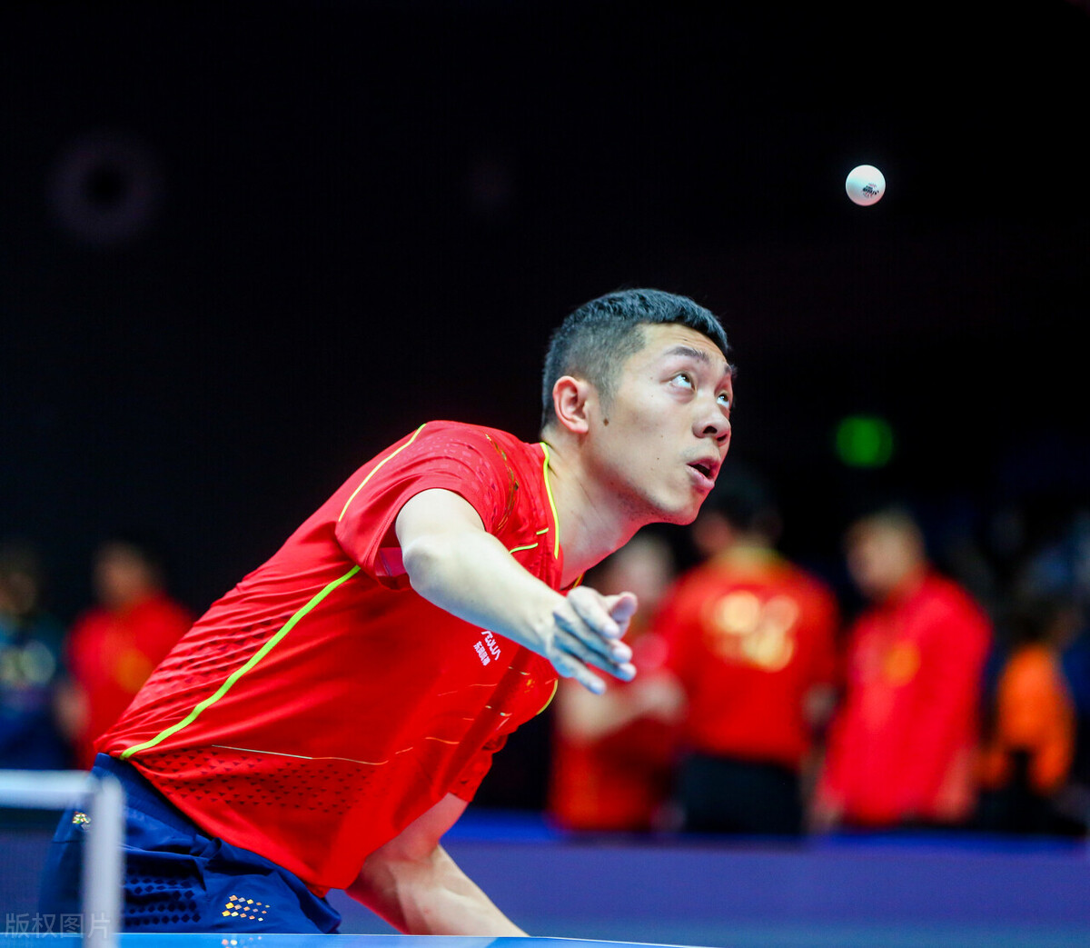 Japanese table tennis keeps making small moves, and facing the Yin Zhao ...