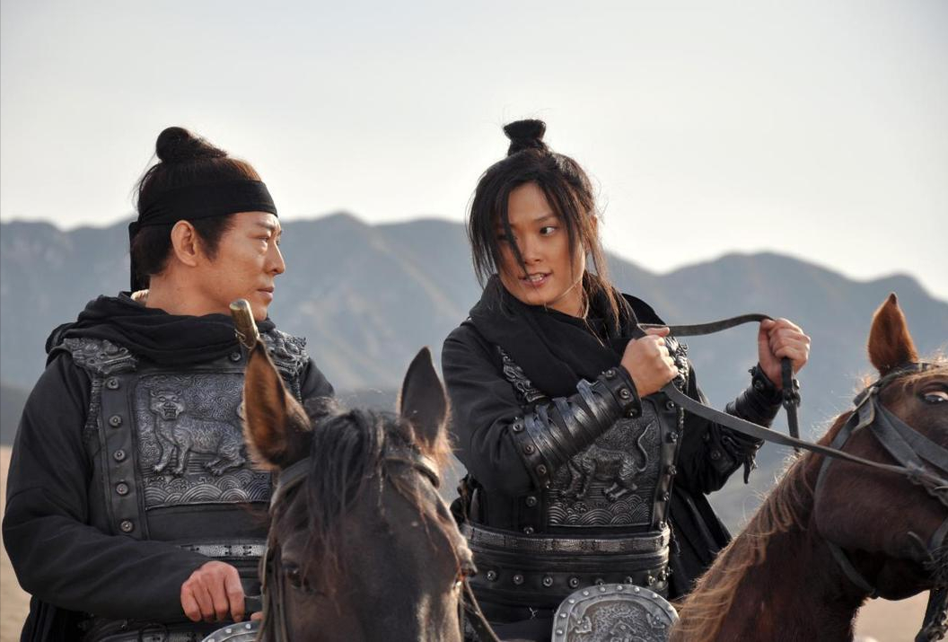 Li Yuchun is still unmarried at 37 years old, she is troubled, and her ...