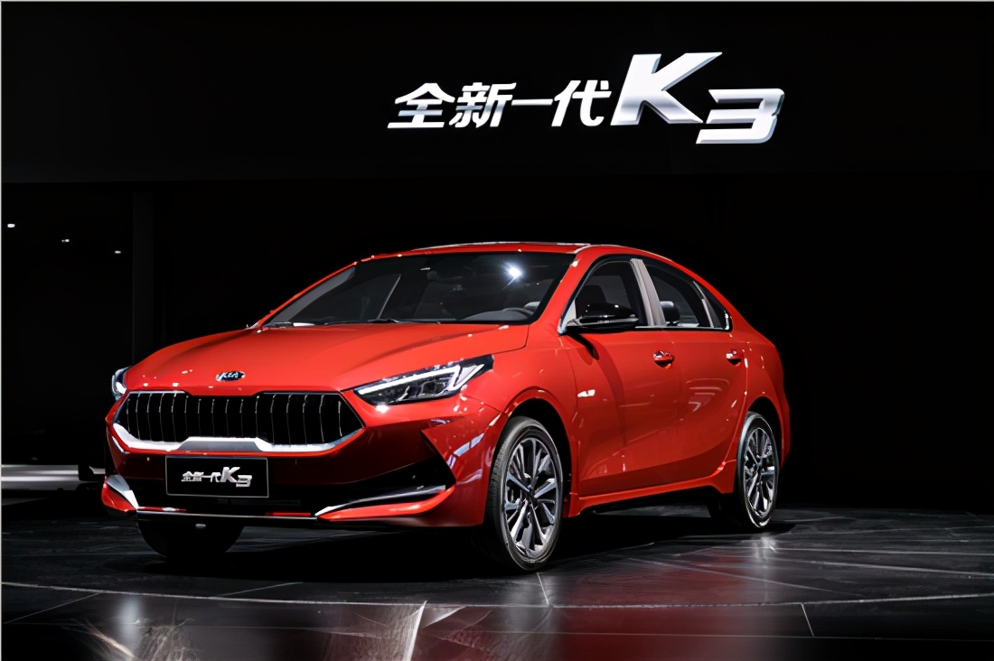 A new generation of K3 cutting-edge technology introduction leader - iNEWS