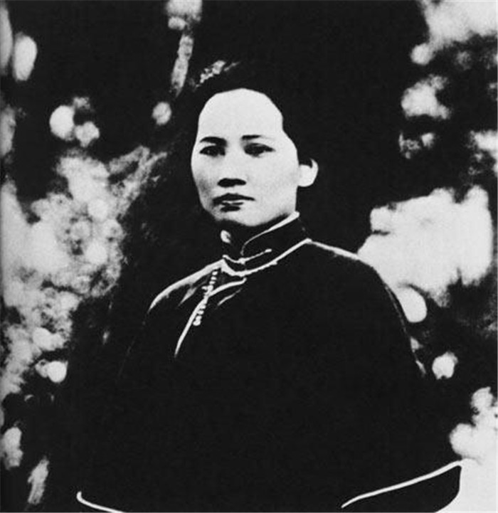 Soong Ching Ling: 56 years of widowhood, her life is brilliant, her ...