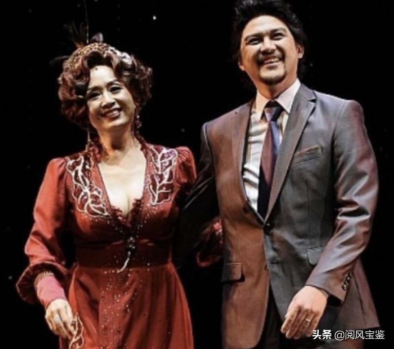 I didn't meet a good man, Park Hae Mi got divorced after 15 years of ...