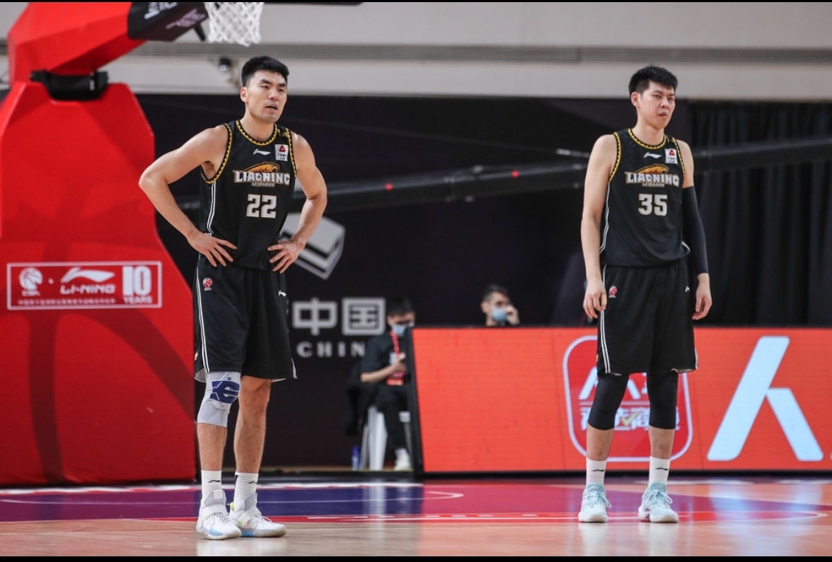 Interview with Yang Ming: Whether Guo Ailun will appear on the court ...