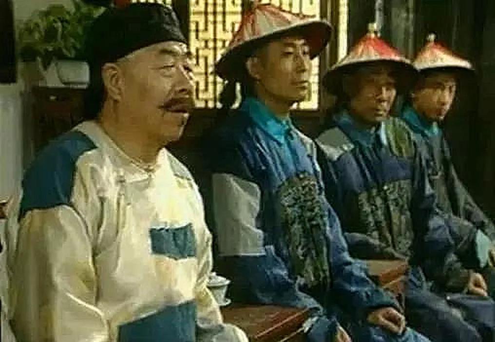 The lesson of Emperor Daoguang-the more you save, the less money, the ...