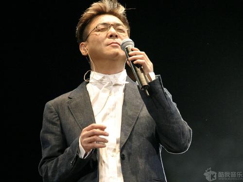 Ten powerful male singers, ranked after 50 in Taiwan, who has the best ...