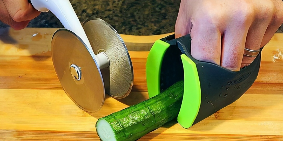 4 kinds of kitchen "artifacts" that meet each other late, convenient ...