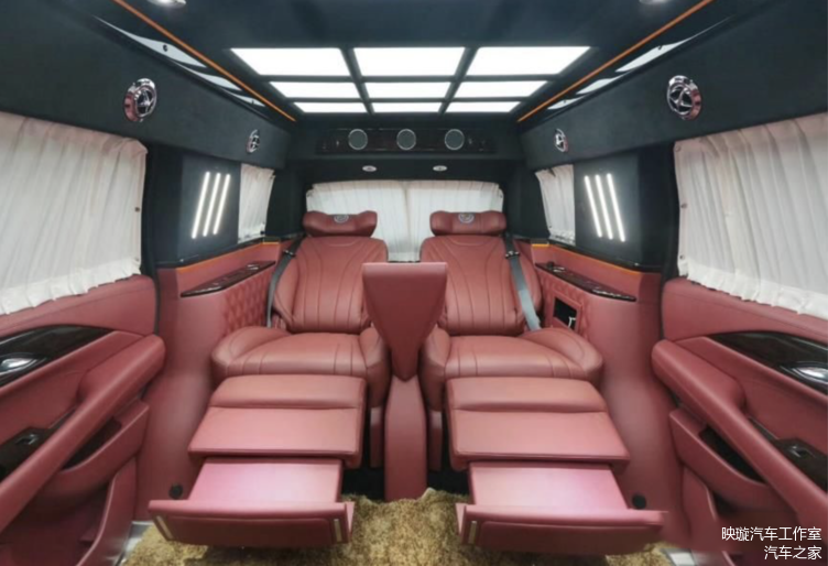 Cadillac will launch a full-size MPV. On luxury, what is Lexus LM? - iNEWS