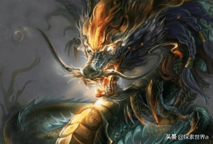 "Dragon" unearthed in China, Article 1 is 200 million years old, and ...