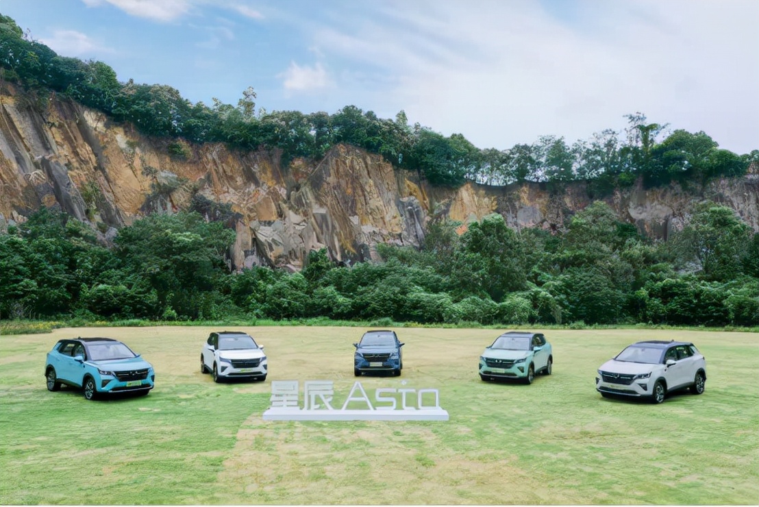 Wuling Motors pursues global quality, with Capgemini in the front and ...