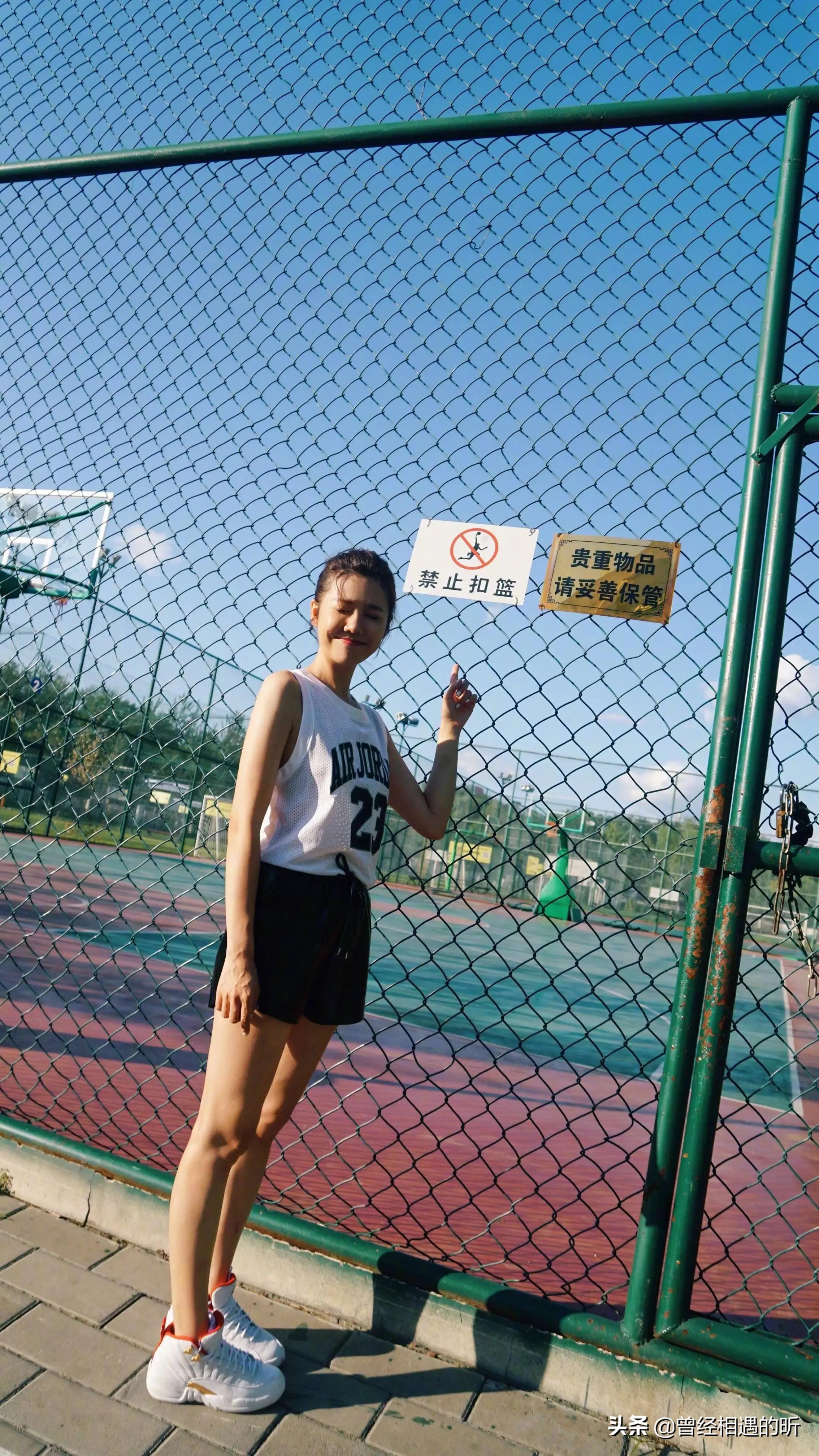 Inventory of famous Chinese NBA program anchors: Zhang Manyuan, Liu ...