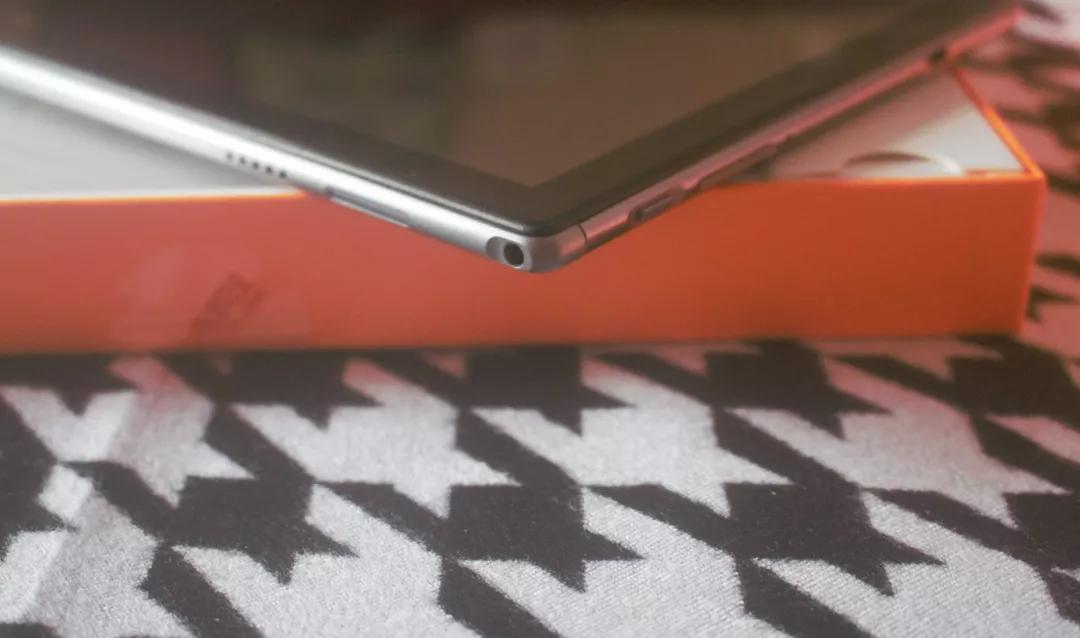 Taipower's new tablet JD.com makes its debut, appearing in the 100-yuan ...