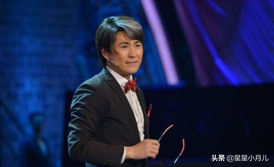 Stephen Chow made Shi Banyu, or Shi Banyu made Zhou Xingchi?This movie ...