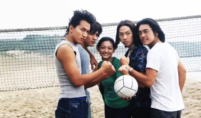 F4 is back in the arena?Choose different shows separately to sell your ...