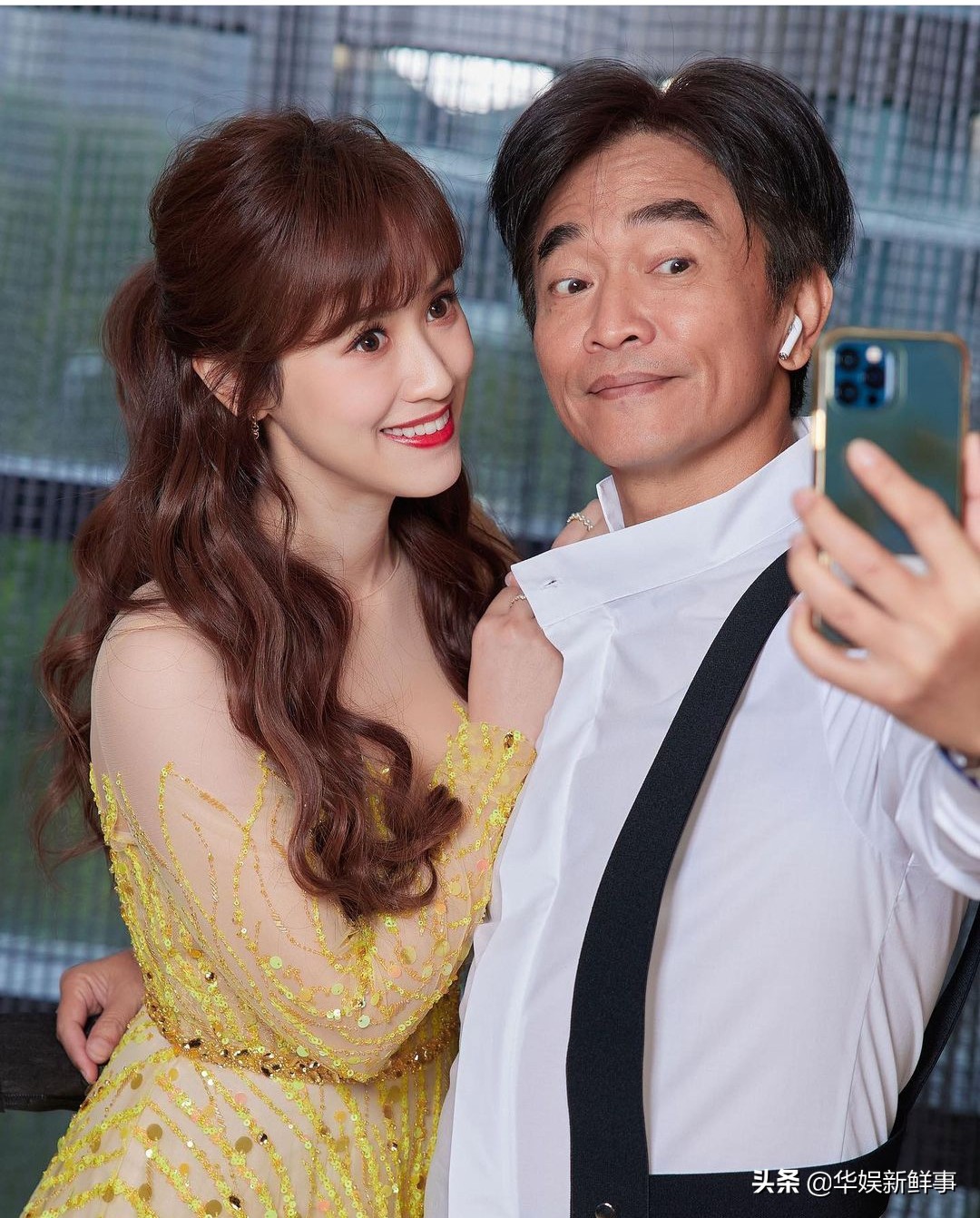 Variety show king Wu Zongxian: He has carried half of the Taiwanese ...