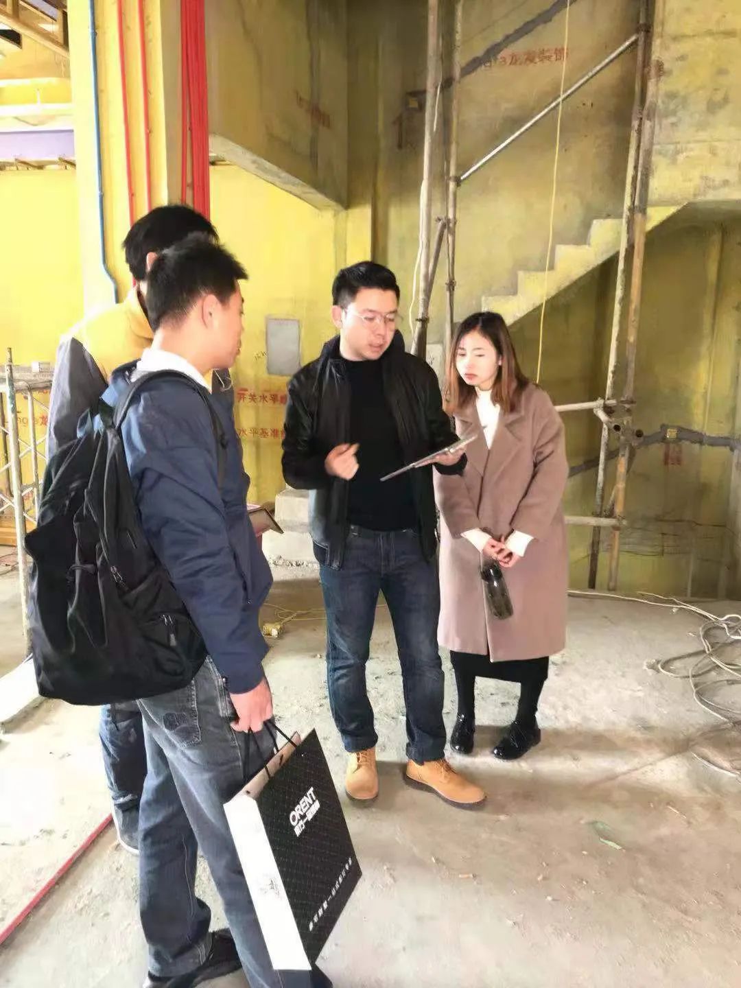 Zhu Yan, Art Director of Shanghai International Design Week: My Blue ...