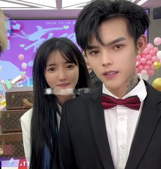 She is not tall enough to make up for her beauty. Yin Shihang recorded ...