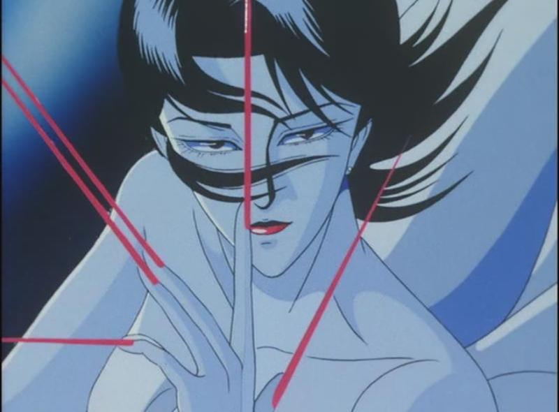 "Monster City": A 1987 masterpiece, monsters and humans love each other ...